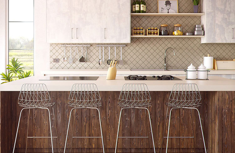 Unique Kitchen Set-Up Ideas And Checklist For Kitchen Space | Meal Insider