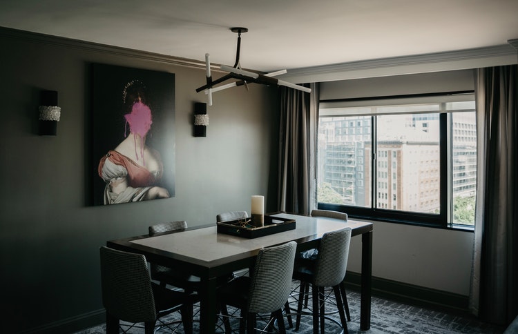 How to Clean Up a Dining Area | Meal Insider