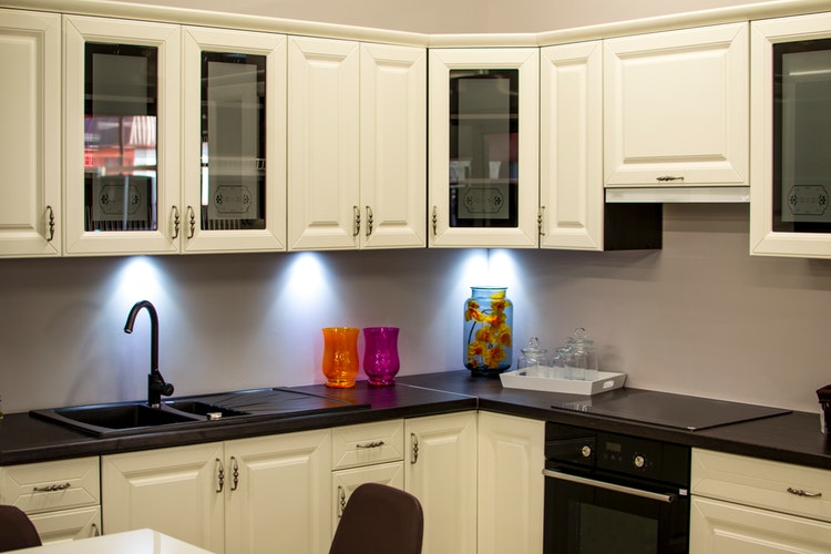 Kitchen Lighting; Tips and Ideas | Meal Insider